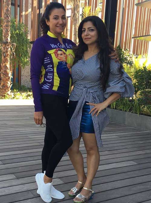 Media – Healthy by Sheebba Khanna